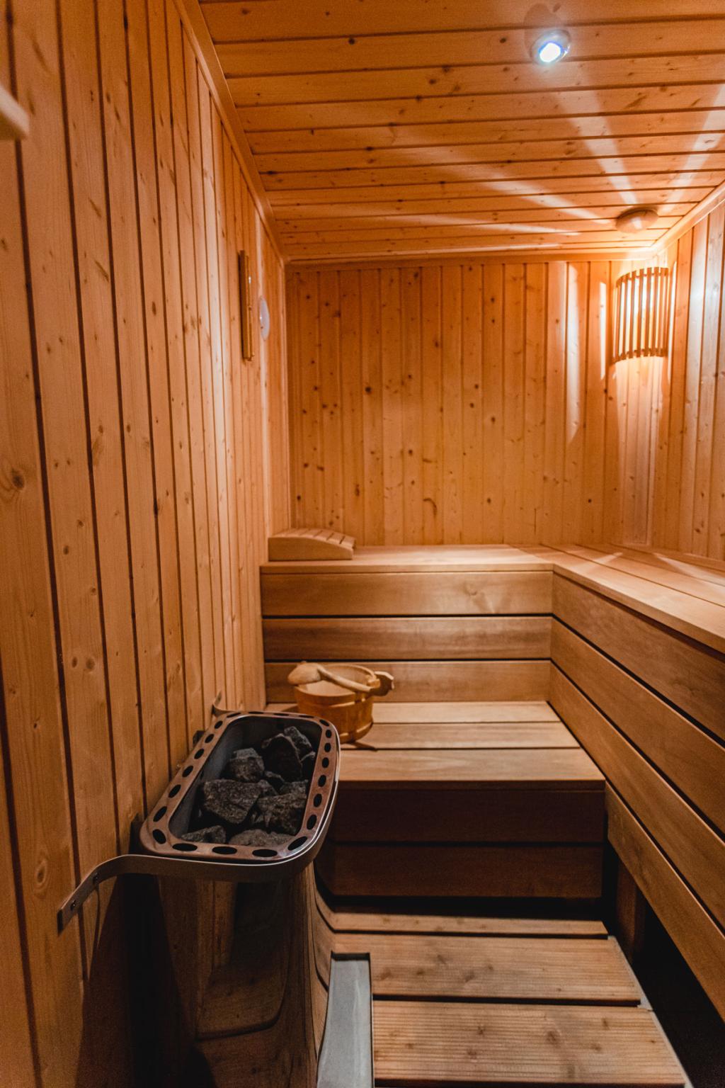 SPA - Hotel Caro Oradea
